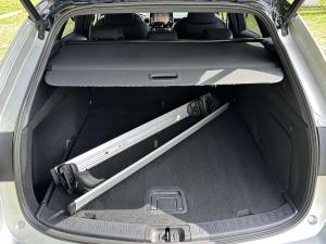 Grey Toyota Corolla 2019 in Kaunas, with an engine capacity of 1.99 L and mileage of 199 thousand km for 16950 €, photo 23 on AUTOMOTO.COM.LV