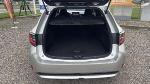 Grey Toyota Corolla 2019 in Marijampole, with an engine capacity of 1.80 L and mileage of 221 thousand km for 13990 €, photo 27 on AUTOMOTO.COM.LV