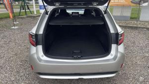 Grey Toyota Corolla 2019 in Marijampole, with an engine capacity of 1.80 L and mileage of 221 thousand km for 13700 €, photo 26 on AUTOMOTO.COM.LV