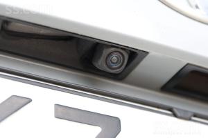 Grey Toyota Corolla 2019 in Riga, with an engine capacity of 1.20 L and mileage of 170 thousand km for 11999 €, photo 15 on AUTOMOTO.COM.LV