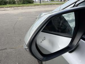 Pelēks Toyota Corolla 2019 Viļņa, ar dzinēja tilpumu 1.99 L un nobraukumu 121 tūkst. km par 16800 €, foto 13 vietnē AUTOMOTO.COM.LV