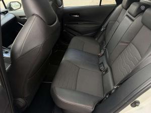 Pelēks Toyota Corolla 2019 Viļņa, ar dzinēja tilpumu 1.99 L un nobraukumu 121 tūkst. km par 16800 €, foto 19 vietnē AUTOMOTO.COM.LV