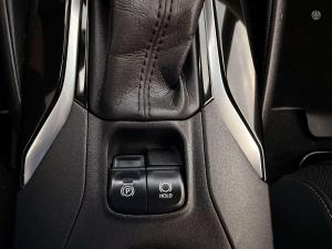 Grey Toyota Corolla 2019 in Vilnius, with an engine capacity of 1.80 L and mileage of 193 thousand km for 15350 €, photo 36 on AUTOMOTO.COM.LV