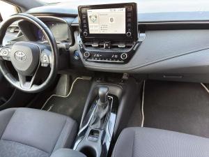 Pelēks Toyota Corolla 2019 Panevēža, ar dzinēja tilpumu 1.99 L un nobraukumu 345 tūkst. km par 11800 €, foto 15 vietnē AUTOMOTO.COM.LV