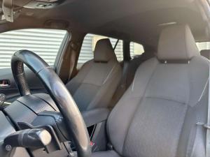 Pelēks Toyota Corolla 2019 Panevēža, ar dzinēja tilpumu 1.99 L un nobraukumu 345 tūkst. km par 11800 €, foto 17 vietnē AUTOMOTO.COM.LV