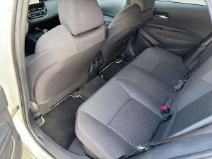 Pelēks Toyota Corolla 2019 Panevēža, ar dzinēja tilpumu 1.99 L un nobraukumu 345 tūkst. km par 11800 €, foto 19 vietnē AUTOMOTO.COM.LV