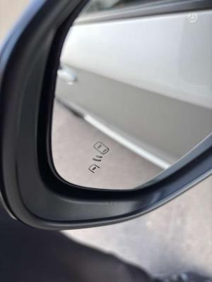 Pelēks Toyota Corolla 2019 Panevēža, ar dzinēja tilpumu 1.99 L un nobraukumu 345 tūkst. km par 11800 €, foto 20 vietnē AUTOMOTO.COM.LV