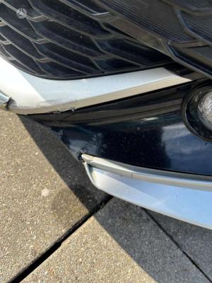 Pelēks Toyota Corolla 2019 Prienai, ar dzinēja tilpumu 2.00 L un nobraukumu 300 tūkst. km par 13500 €, foto 6 vietnē AUTOMOTO.COM.LV