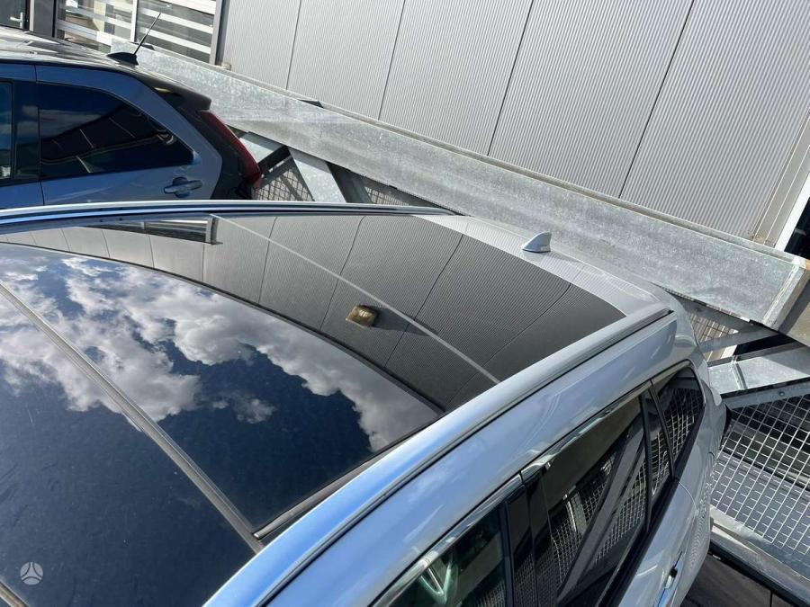 Pelēks Toyota Corolla 2019 Prienai, ar dzinēja tilpumu 2.00 L un nobraukumu 300 tūkst. km par 13500 €, foto 9 vietnē AUTOMOTO.COM.LV