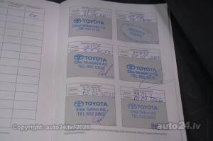 Серый Тойота Королла 2019 в Таллин, объемом двигателя 1.80 л и пробегом 110 тыс. км за 15990 €, фото 16 на AUTOMOTO.COM.LV