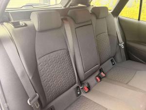 Pelēks Toyota Corolla 2019 Viļņa, ar dzinēja tilpumu 1.80 L un nobraukumu 169 tūkst. km par 15900 €, foto 26 vietnē AUTOMOTO.COM.LV