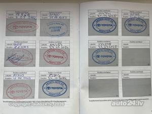 Серый Тойота Королла 2020 в Курессааре, объемом двигателя 1.80 л и пробегом 139 тыс. км за 16390 €, фото 14 на AUTOMOTO.COM.LV