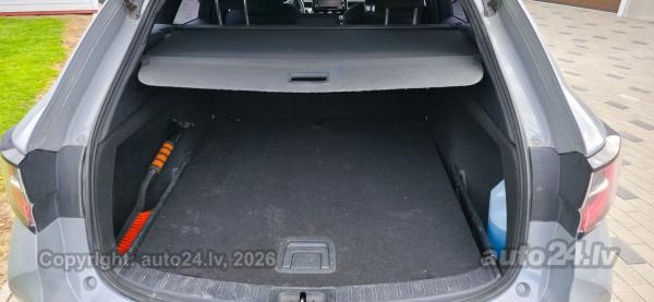 Pelēks Toyota Corolla 2020 Rakvere, ar dzinēja tilpumu 1.20 L un nobraukumu 80 tūkst. km par 15750 €, foto 4 vietnē AUTOMOTO.COM.LV