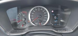 Pelēks Toyota Corolla 2020 Rakvere, ar dzinēja tilpumu 1.20 L un nobraukumu 80 tūkst. km par 15750 €, foto 12 vietnē AUTOMOTO.COM.LV