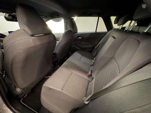Pelēks Toyota Corolla 2020 Marijampole, ar dzinēja tilpumu 1.99 L un nobraukumu 76 tūkst. km par 18750 €, foto 11 vietnē AUTOMOTO.COM.LV