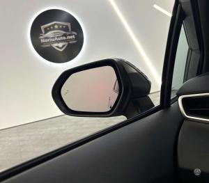 Pelēks Toyota Corolla 2020 Marijampole, ar dzinēja tilpumu 1.99 L un nobraukumu 76 tūkst. km par 18750 €, foto 20 vietnē AUTOMOTO.COM.LV