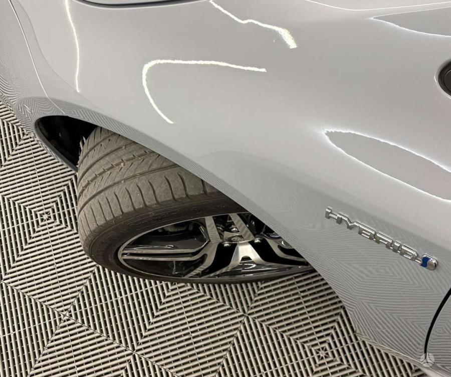 Pelēks Toyota Corolla 2020 Marijampole, ar dzinēja tilpumu 1.99 L un nobraukumu 76 tūkst. km par 18750 €, foto 23 vietnē AUTOMOTO.COM.LV