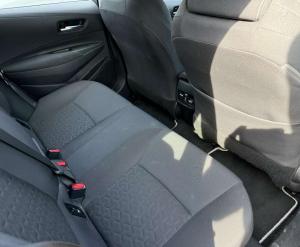 Pelēks Toyota Corolla 2020 Šauļi, ar dzinēja tilpumu 1.80 L un nobraukumu 152 tūkst. km par 14900 €, foto 9 vietnē AUTOMOTO.COM.LV