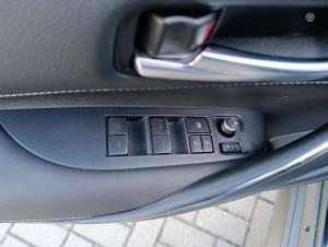 Grey Toyota Corolla 2020 in Marijampole, with an engine capacity of 1.99 L and mileage of 19 thousand km for 20900 €, photo 31 on AUTOMOTO.COM.LV