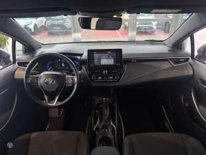 Pelēks Toyota Corolla 2020 Šauļi, ar dzinēja tilpumu 1.80 L un nobraukumu 79 tūkst. km par 18900 €, foto 15 vietnē AUTOMOTO.COM.LV