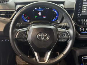 Pelēks Toyota Corolla 2020 Šauļi, ar dzinēja tilpumu 1.80 L un nobraukumu 79 tūkst. km par 18900 €, foto 16 vietnē AUTOMOTO.COM.LV