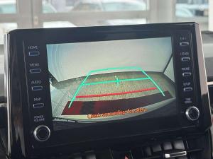 Pelēks Toyota Corolla 2020 Šauļi, ar dzinēja tilpumu 1.80 L un nobraukumu 79 tūkst. km par 18900 €, foto 22 vietnē AUTOMOTO.COM.LV
