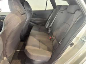 Pelēks Toyota Corolla 2020 Šauļi, ar dzinēja tilpumu 1.80 L un nobraukumu 79 tūkst. km par 18900 €, foto 25 vietnē AUTOMOTO.COM.LV