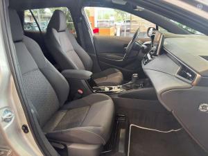 Pelēks Toyota Corolla 2020 Šauļi, ar dzinēja tilpumu 1.80 L un nobraukumu 79 tūkst. km par 18900 €, foto 27 vietnē AUTOMOTO.COM.LV