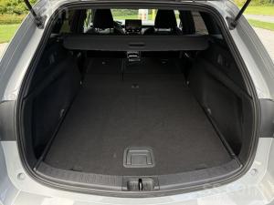 Grey Toyota Corolla 2020 in Riga, with an engine capacity of 1.80 L and mileage of 106 thousand km for 18100 €, photo 11 on AUTOMOTO.COM.LV