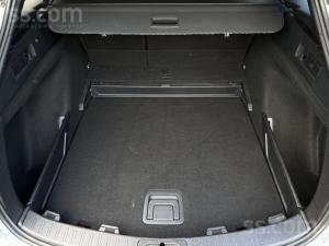 Grey Toyota Corolla 2020 in Riga, with an engine capacity of 1.80 L and mileage of 106 thousand km for 18100 €, photo 12 on AUTOMOTO.COM.LV