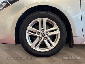 Grey Toyota Corolla 2020 in Tartu, with an engine capacity of 1.20 L and mileage of 62 thousand km for 17150 €, photo 16 on AUTOMOTO.COM.LV