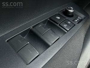 Pelēks Toyota Corolla 2020 Rīga, ar dzinēja tilpumu 1.20 L un nobraukumu 143 tūkst. km par 12990 €, foto 26 vietnē AUTOMOTO.COM.LV