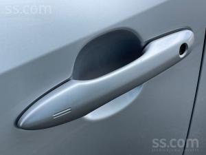 Pelēks Toyota Corolla 2020 Rīga, ar dzinēja tilpumu 1.20 L un nobraukumu 143 tūkst. km par 12990 €, foto 30 vietnē AUTOMOTO.COM.LV