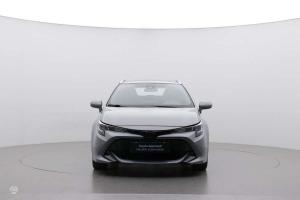 Серый Тойота Королла 2020 в Вильнюс, объемом двигателя 1.20 л и пробегом 115 тыс. км за 14900 €, фото 7 на AUTOMOTO.COM.LV