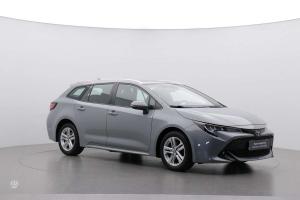 Серый Тойота Королла 2020 в Вильнюс, объемом двигателя 1.20 л и пробегом 115 тыс. км за 14900 €, фото 20 на AUTOMOTO.COM.LV