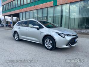Pelēks Toyota Corolla 2020 Tallina, ar dzinēja tilpumu 1.80 L un nobraukumu 188 tūkst. km par 15500 €, foto 3 vietnē AUTOMOTO.COM.LV