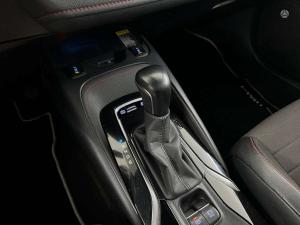 Grey Toyota Corolla 2020 in Vilnius, with an engine capacity of 1.80 L and mileage of 96 thousand km for 20900 €, photo 30 on AUTOMOTO.COM.LV