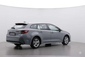 Pelēks Toyota Corolla 2020 Viļņa, ar dzinēja tilpumu 1.20 L un nobraukumu 115 tūkst. km par 14900 €, foto 4 vietnē AUTOMOTO.COM.LV