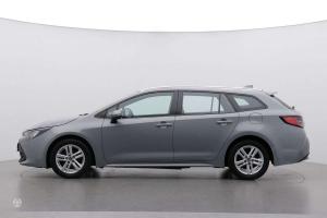 Pelēks Toyota Corolla 2020 Viļņa, ar dzinēja tilpumu 1.20 L un nobraukumu 115 tūkst. km par 14900 €, foto 5 vietnē AUTOMOTO.COM.LV