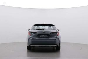Pelēks Toyota Corolla 2020 Viļņa, ar dzinēja tilpumu 1.20 L un nobraukumu 115 tūkst. km par 14900 €, foto 6 vietnē AUTOMOTO.COM.LV