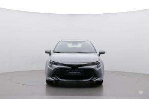 Pelēks Toyota Corolla 2020 Viļņa, ar dzinēja tilpumu 1.20 L un nobraukumu 115 tūkst. km par 14900 €, foto 7 vietnē AUTOMOTO.COM.LV