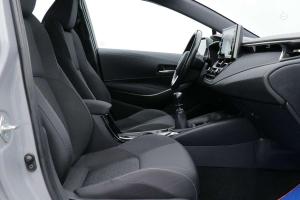 Pelēks Toyota Corolla 2020 Viļņa, ar dzinēja tilpumu 1.20 L un nobraukumu 115 tūkst. km par 14900 €, foto 10 vietnē AUTOMOTO.COM.LV