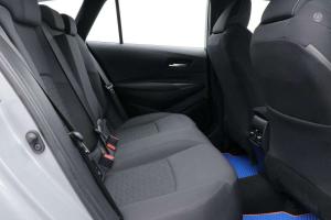 Pelēks Toyota Corolla 2020 Viļņa, ar dzinēja tilpumu 1.20 L un nobraukumu 115 tūkst. km par 14900 €, foto 11 vietnē AUTOMOTO.COM.LV