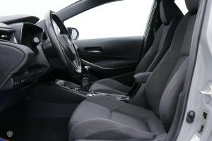 Pelēks Toyota Corolla 2020 Viļņa, ar dzinēja tilpumu 1.20 L un nobraukumu 115 tūkst. km par 14900 €, foto 13 vietnē AUTOMOTO.COM.LV