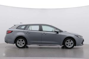 Pelēks Toyota Corolla 2020 Viļņa, ar dzinēja tilpumu 1.20 L un nobraukumu 115 tūkst. km par 14900 €, foto 18 vietnē AUTOMOTO.COM.LV