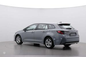 Pelēks Toyota Corolla 2020 Viļņa, ar dzinēja tilpumu 1.20 L un nobraukumu 115 tūkst. km par 14900 €, foto 19 vietnē AUTOMOTO.COM.LV