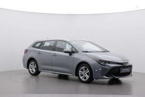 Pelēks Toyota Corolla 2020 Viļņa, ar dzinēja tilpumu 1.20 L un nobraukumu 115 tūkst. km par 14900 €, foto 20 vietnē AUTOMOTO.COM.LV