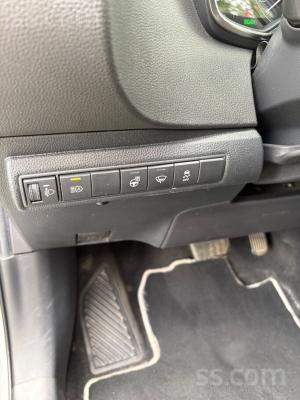 Pelēks Toyota Corolla 2020 Rīga, ar dzinēja tilpumu 2.00 L un nobraukumu 116 tūkst. km par 19500 €, foto 12 vietnē AUTOMOTO.COM.LV