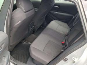 Pelēks Toyota Corolla 2020 Viļņa, ar dzinēja tilpumu 1.80 L un nobraukumu 121 tūkst. km par 15900 €, foto 7 vietnē AUTOMOTO.COM.LV