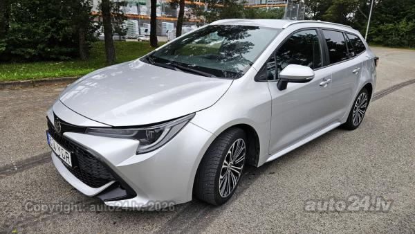 Toyota Corolla 2020 Tallina vietnÄ PelÄks Toyota Corolla 2020 Tallina, ar dzinÄja tilpumu 1.20 L un nobraukumu 154 tÅ«kst. km par 11800 ā¬, foto 4 vietnÄ AUTOMOTO.COM.LV